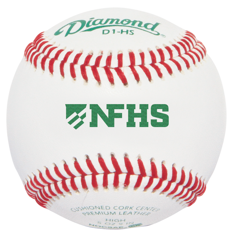 Diamond Dugout