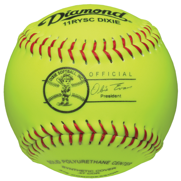 11RYSC DIXIE | Diamond Dugout®