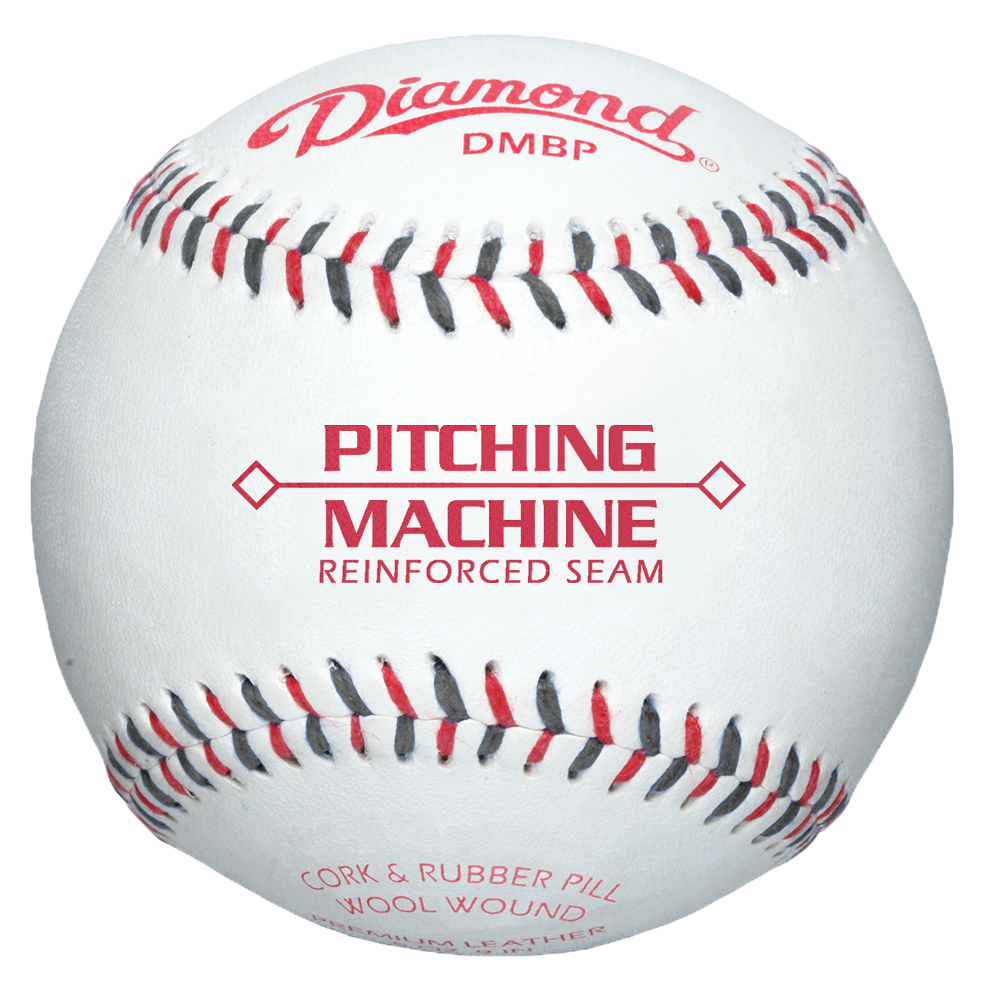 Batting Practice & Dricore® Baseballs - Diamond Dugout