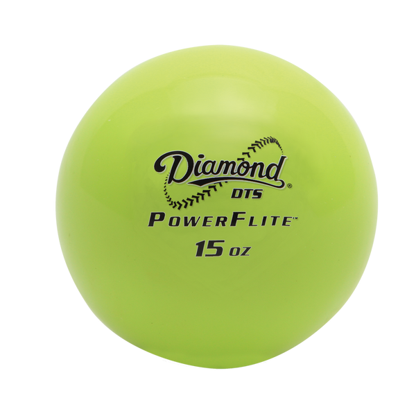 Training Balls - Diamond Dugout